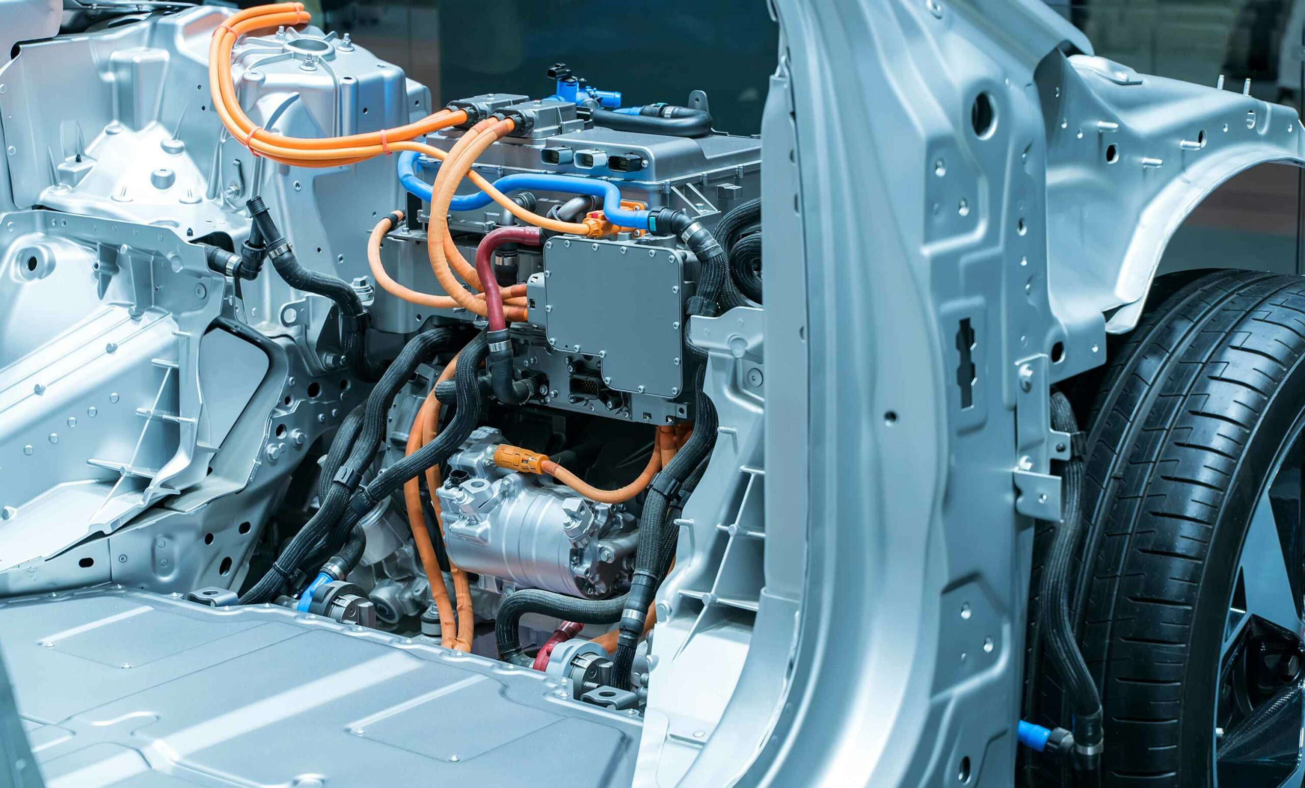 How AR-TX REDI is Building Foundations for EV Manufacturing