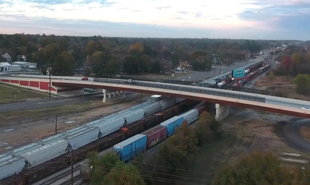 Texarkana's Infrastructure is Built for Enterprise | AR-TX REDI